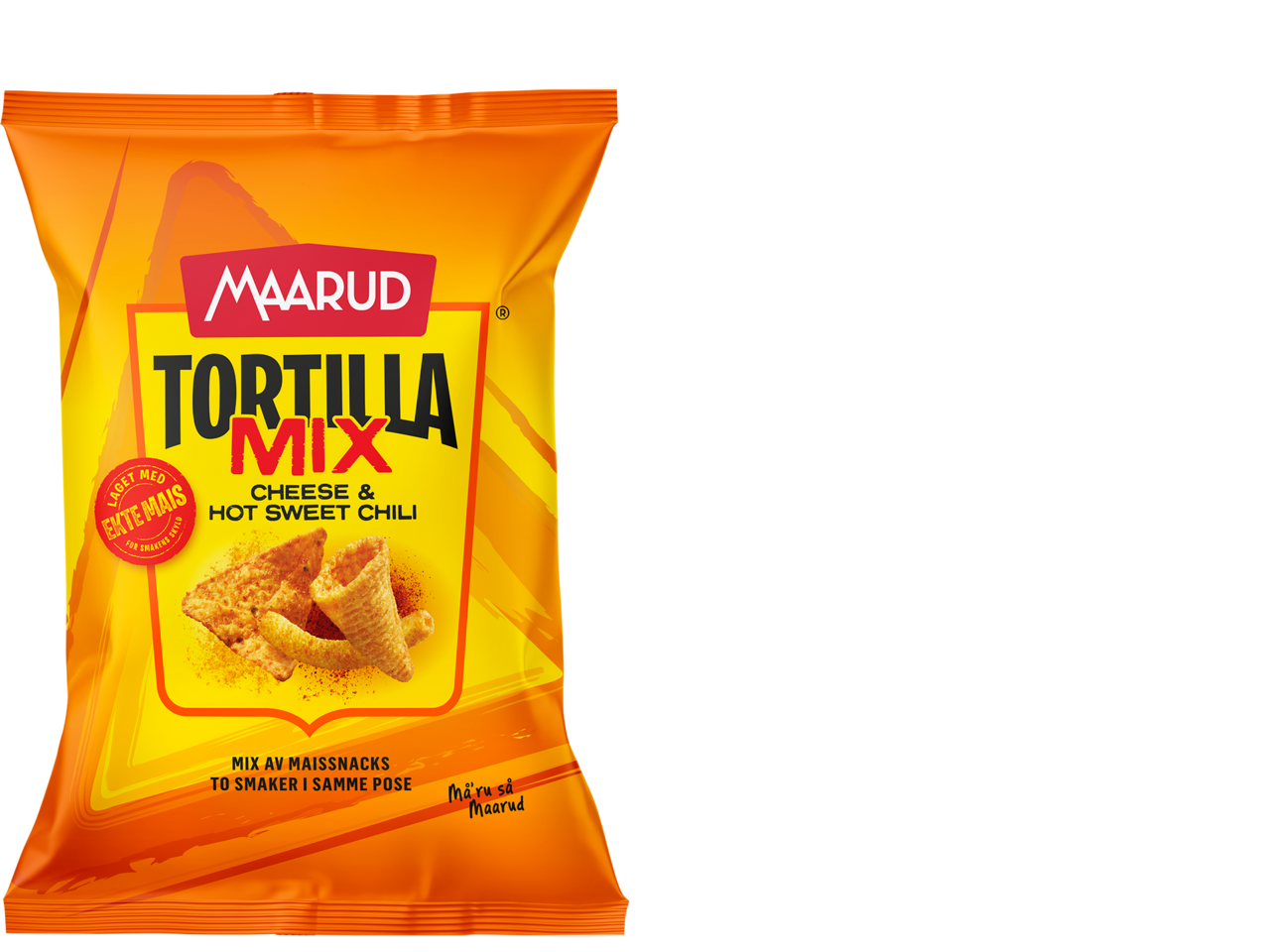 Tortilla - Maarud