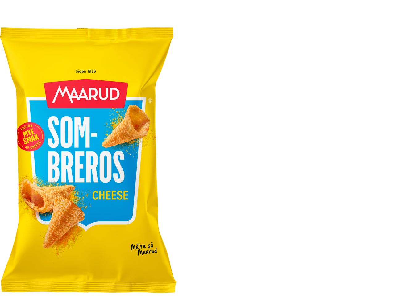 Figursnacks - Maarud