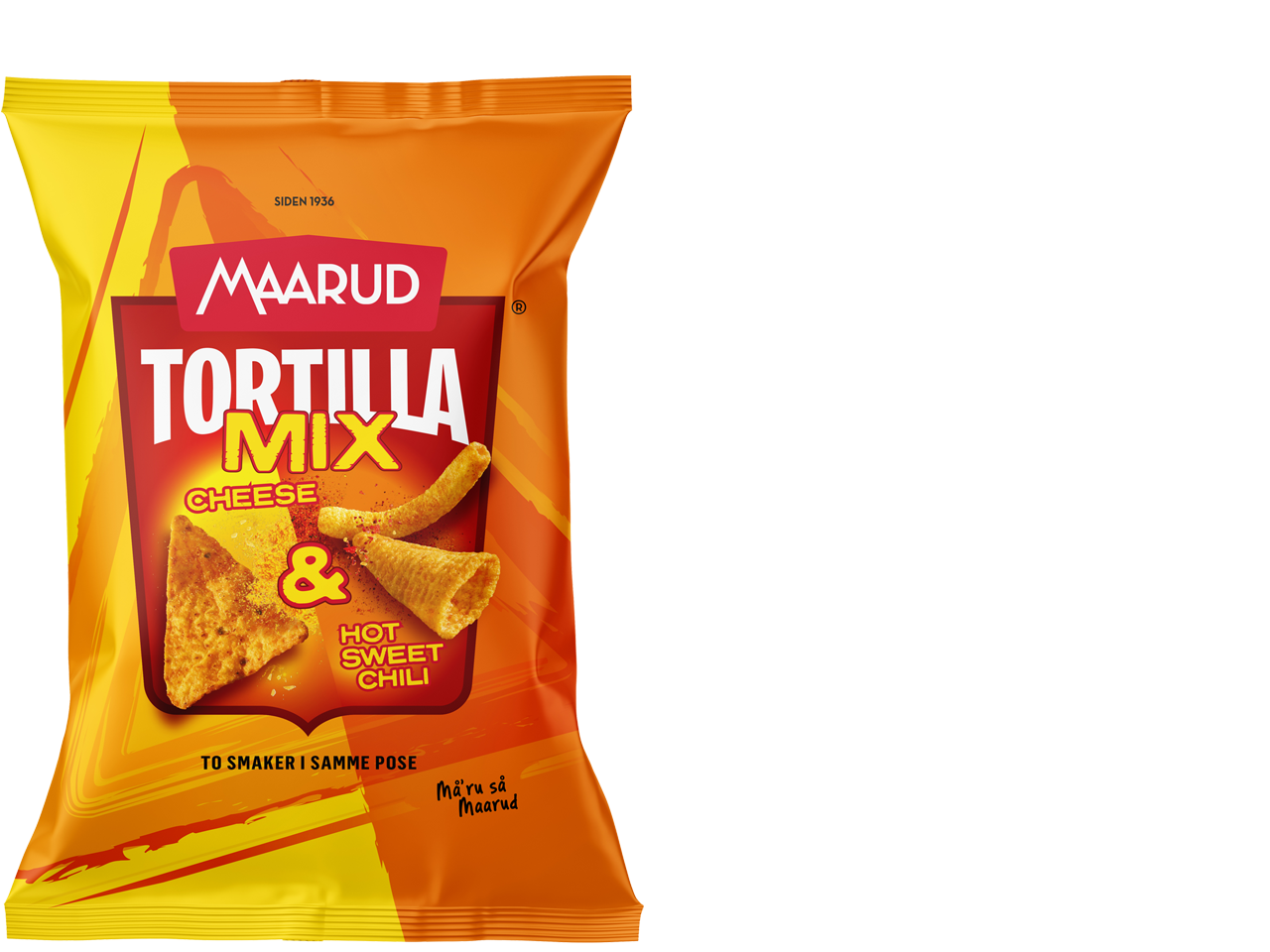 Tortilla - Maarud